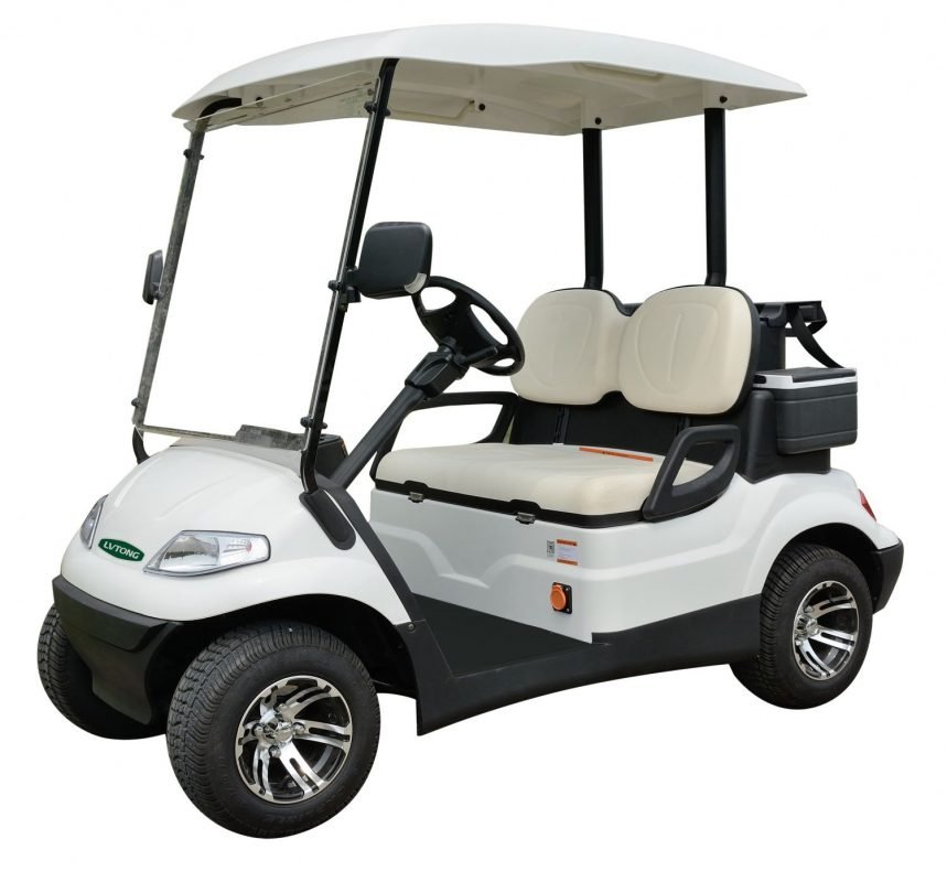 Mau Beli Golf Cart? Intip 5 Jenis & Ukuran Mobil Golf Dulu!