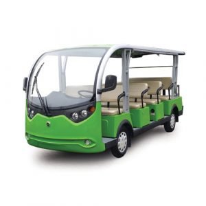 Katalog Produk Mobil Golf & Bus Listrik Harga Murah