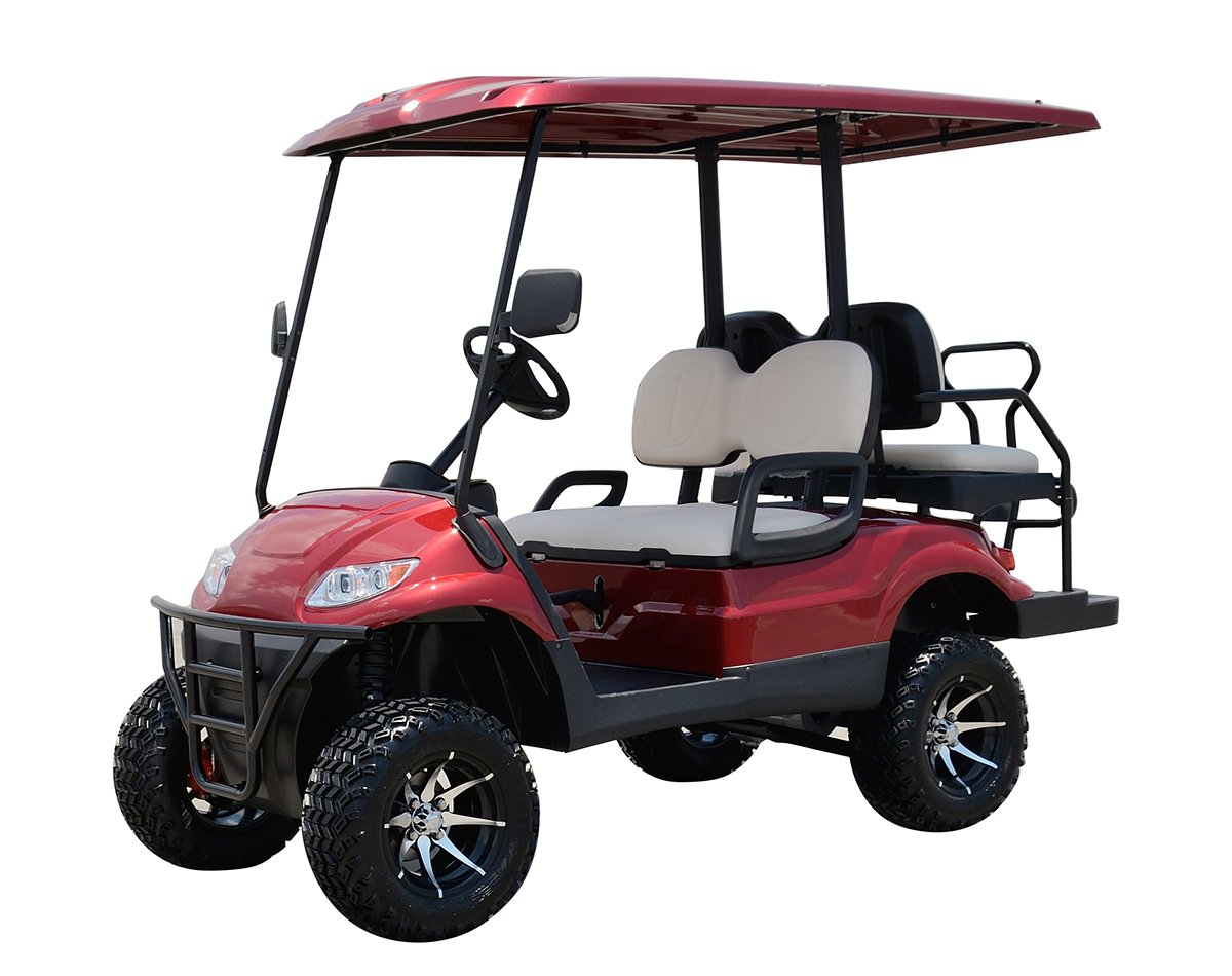 Katalog Mobil Golf Murah & Kualitas Terbaik | PT. Cahaya Karya Dewanto