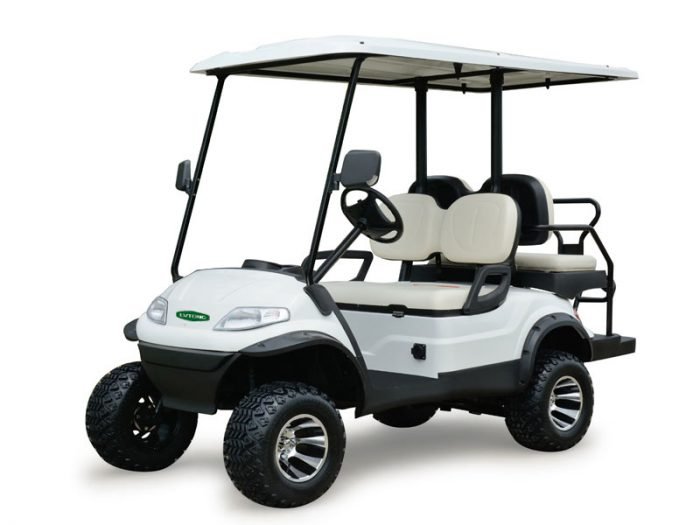 Katalog Mobil Golf Murah & Kualitas Terbaik | PT. Cahaya Karya Dewanto