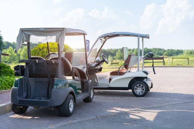 Mobil Golf Namanya Apa? Berikut 5 Merek dan Keunggulannya