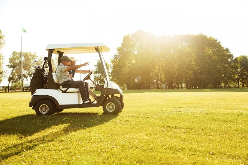 5 Manfaat, Syarat dan Ketentuan Sewa Mobil Golf Lengkap!