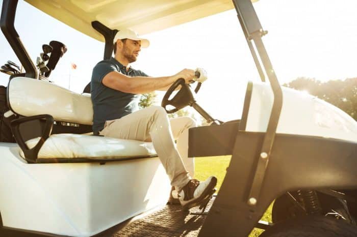 4 Fungsi dan Keunggulan Mobil Golf Panjang, Lengkap!